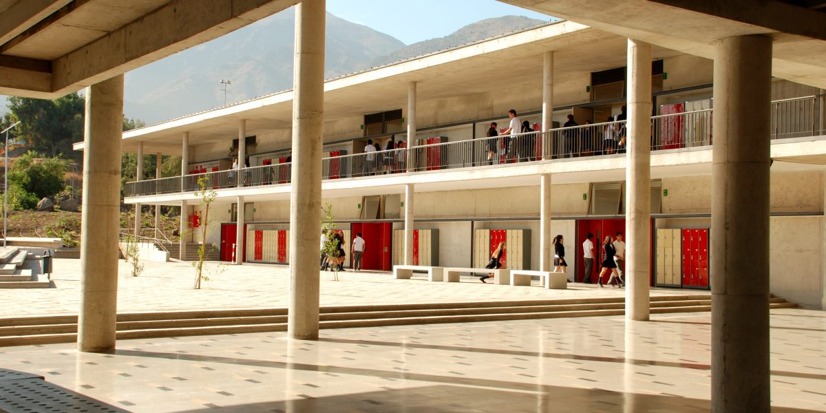 Inicio - Scuola Italiana : Scuola Italiana