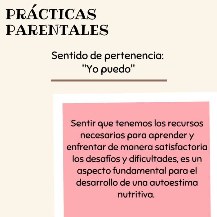 Prácticas parentales - Scuola Italiana : Scuola Italiana