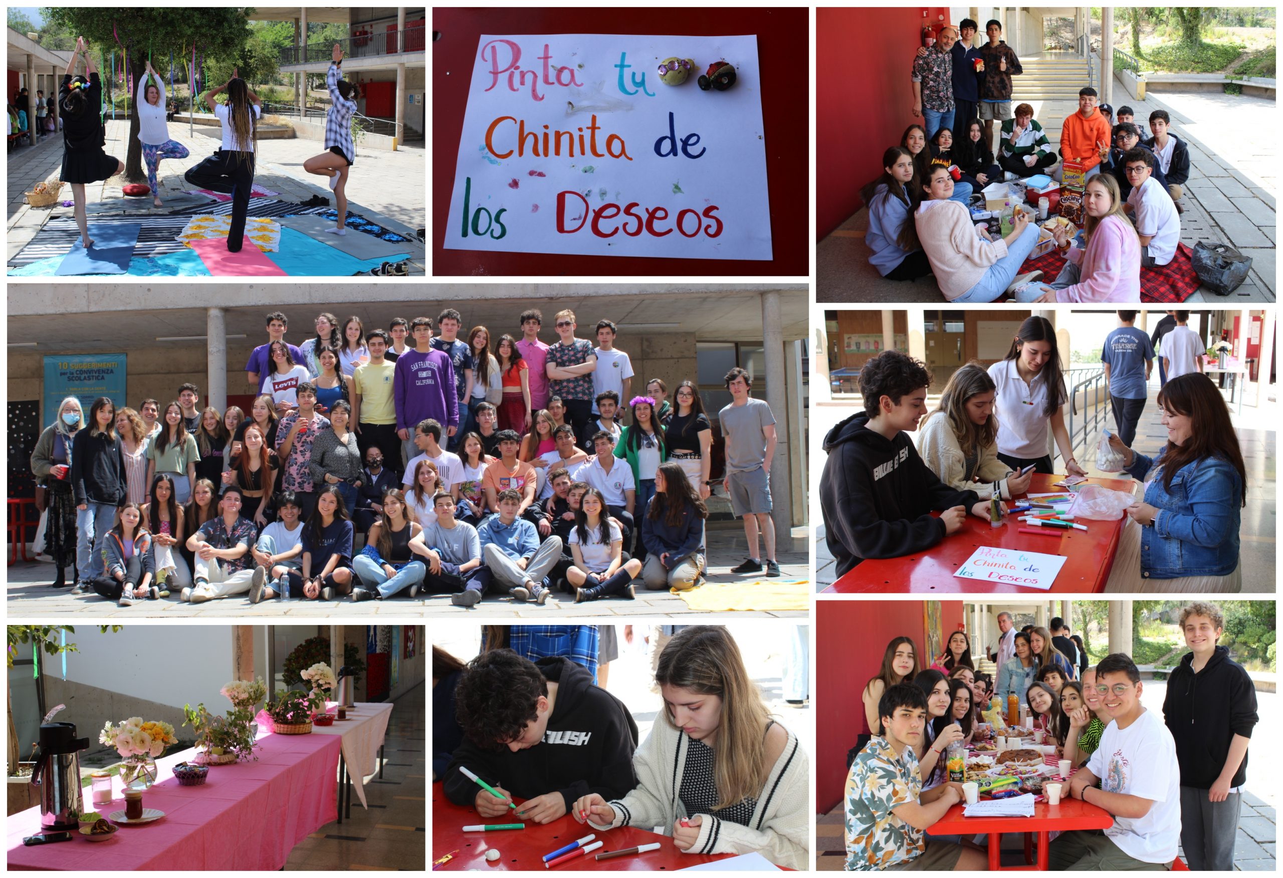 Primavera - Scuola Italiana : Scuola Italiana