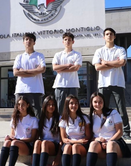 CASI - Scuola Italiana : Scuola Italiana