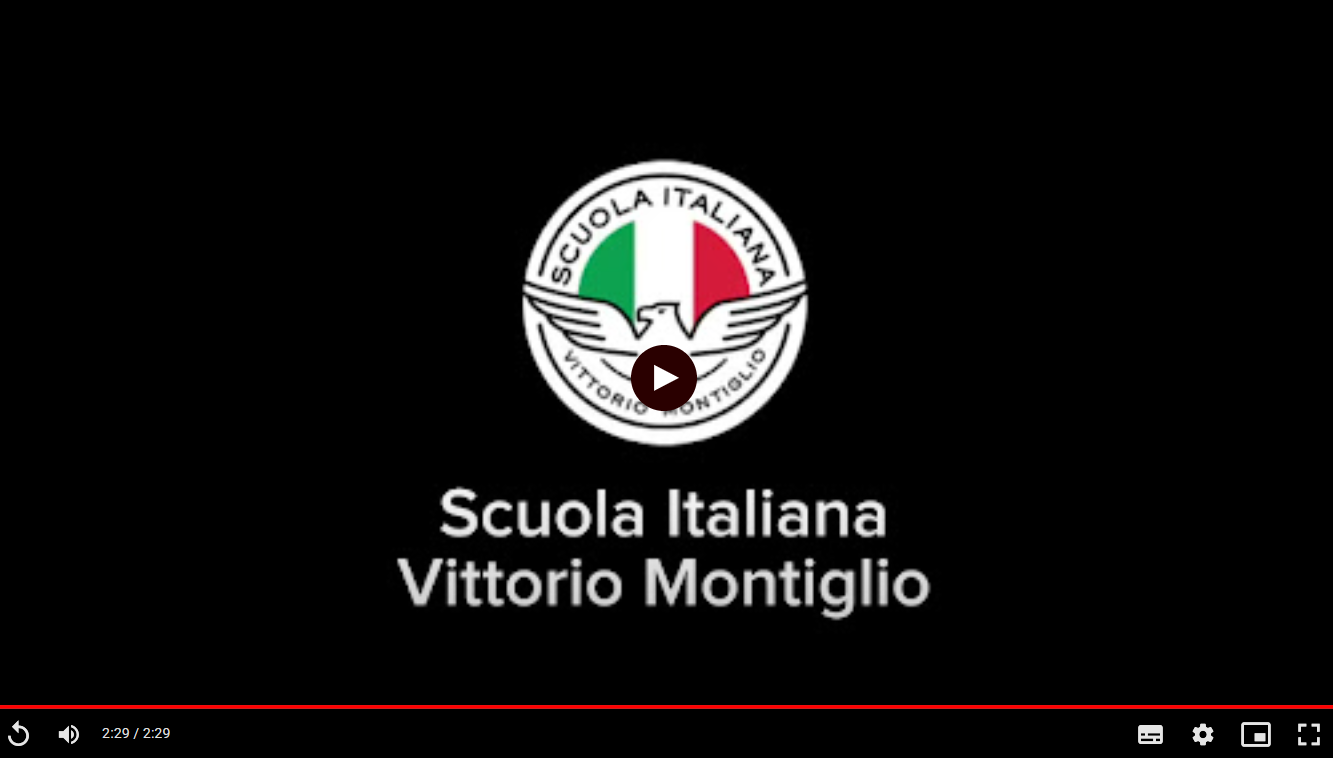 Ammissione - Scuola Italiana : Scuola Italiana