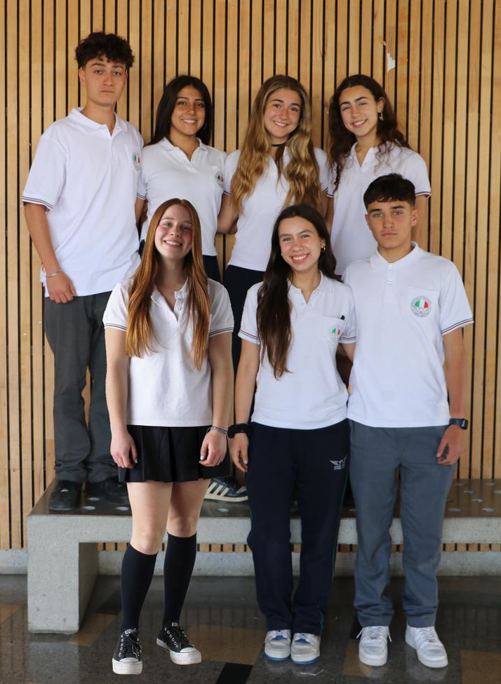 CASI - Scuola Italiana : Scuola Italiana