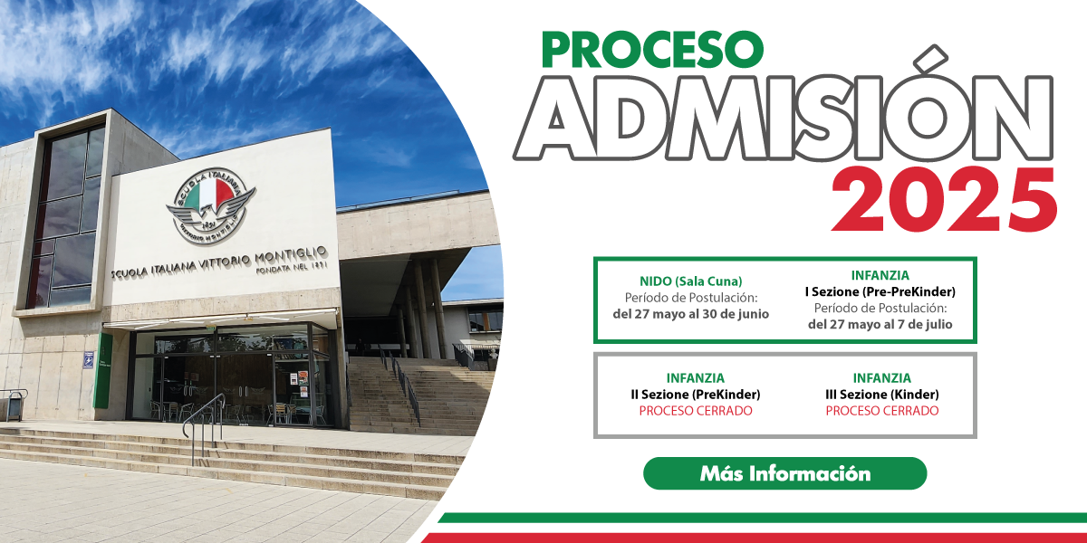 Inicio - Scuola Italiana : Scuola Italiana